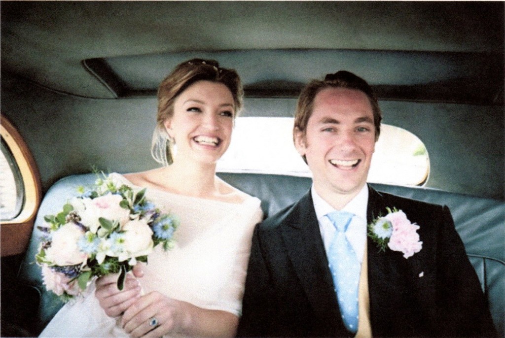 Emma Evans Singer at Husbands Bosworth, Leicestershire | Emma Evans